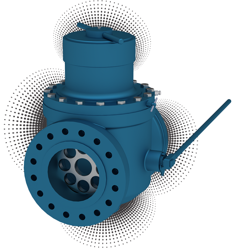 Best Pigging Valve | Buy Pigging Valve | Acecovalves