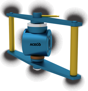 Buy Subsea Valve | Buy Subsea Valve Online | Acecovalves