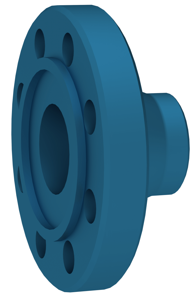 Buy GAS Measurement Flanges Online | Acecovalves