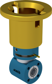 Buy Subsea Valve | Buy Subsea Valve Online | Acecovalves
